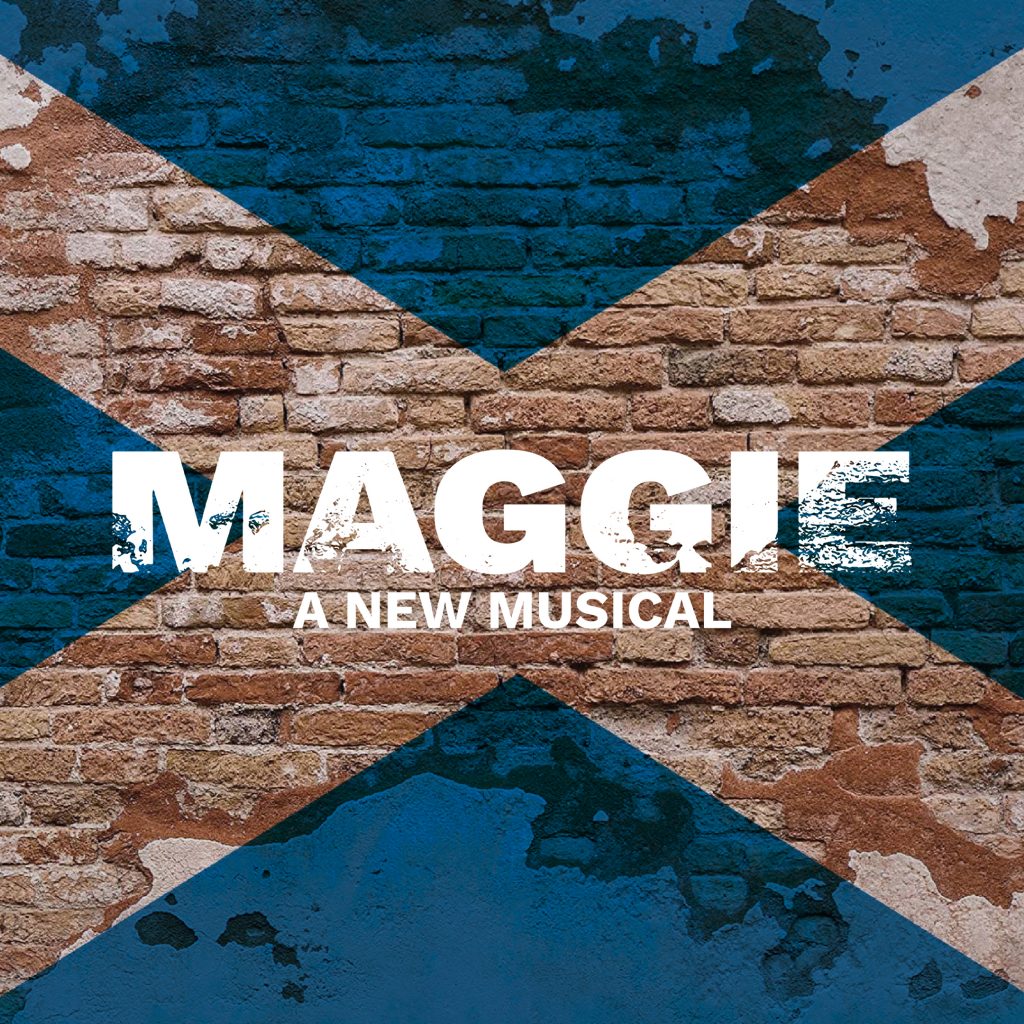 MAGGIE Wins 11 BroadwayWorld Toronto Awards - Halo Entertainment Group